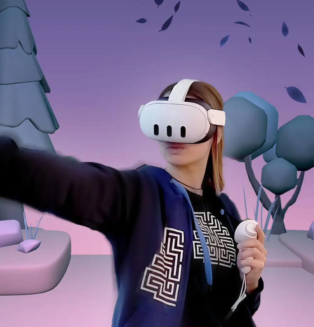 Digivid 19 | Needle Engine