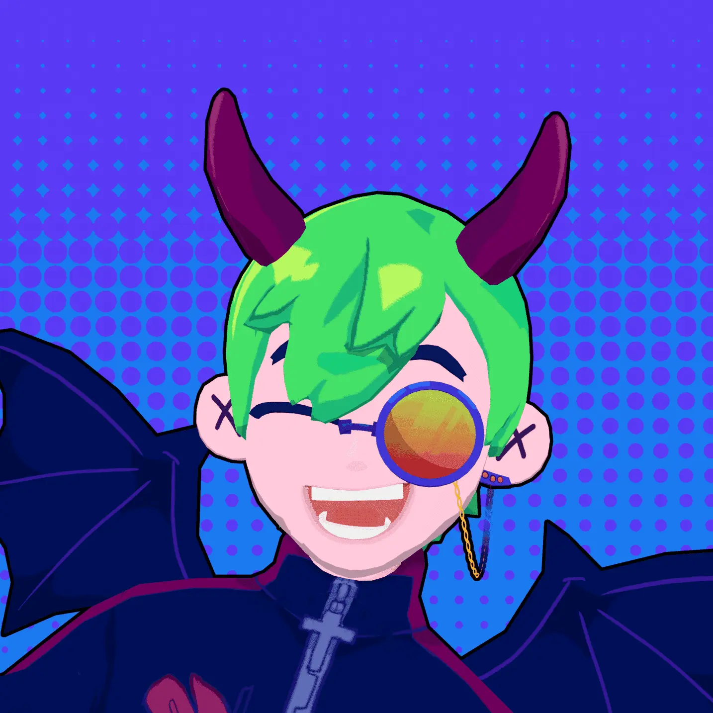 VIPE — Avatar Marketplace | Needle Engine