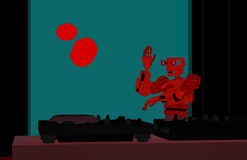 Brickyard Games | Needle Engine